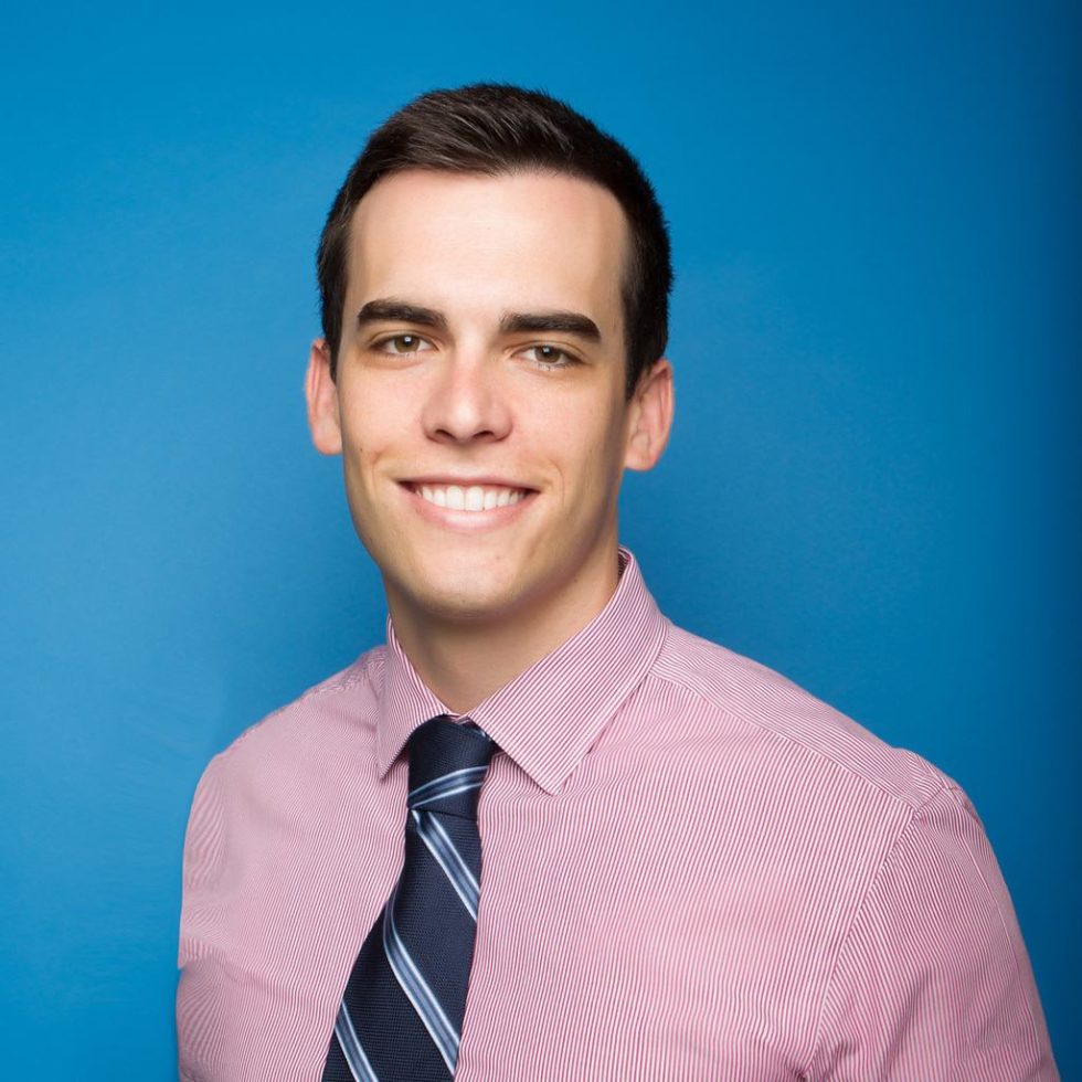 Meet the Team – Bockus Consulting